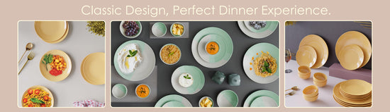 Buy Crockeries Online at Low Prices – The Earth Store