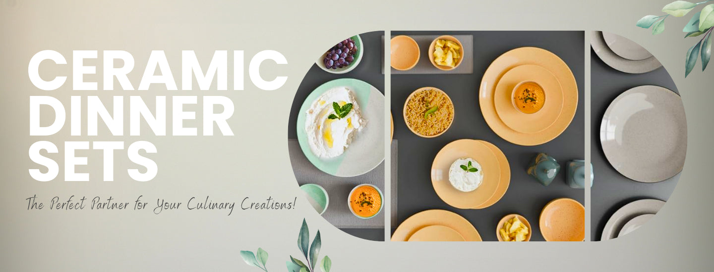 The Earth Store | Coffee Mugs | Tableware | Dinnerware | Crockery