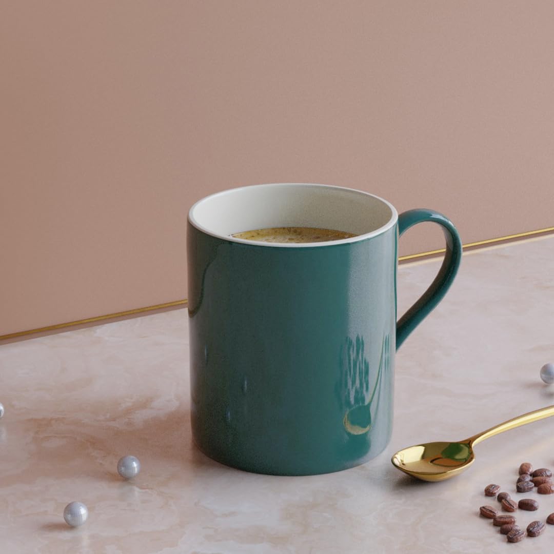 Ceramic Mug – The Earth Store