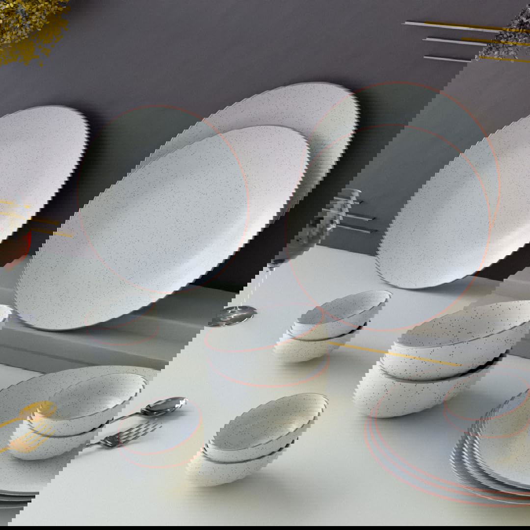 Buy Crockeries Online at Low Prices – The Earth Store